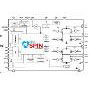 Variateur moteur L6474 easySPIN - STMicroelectronics | DigiKey